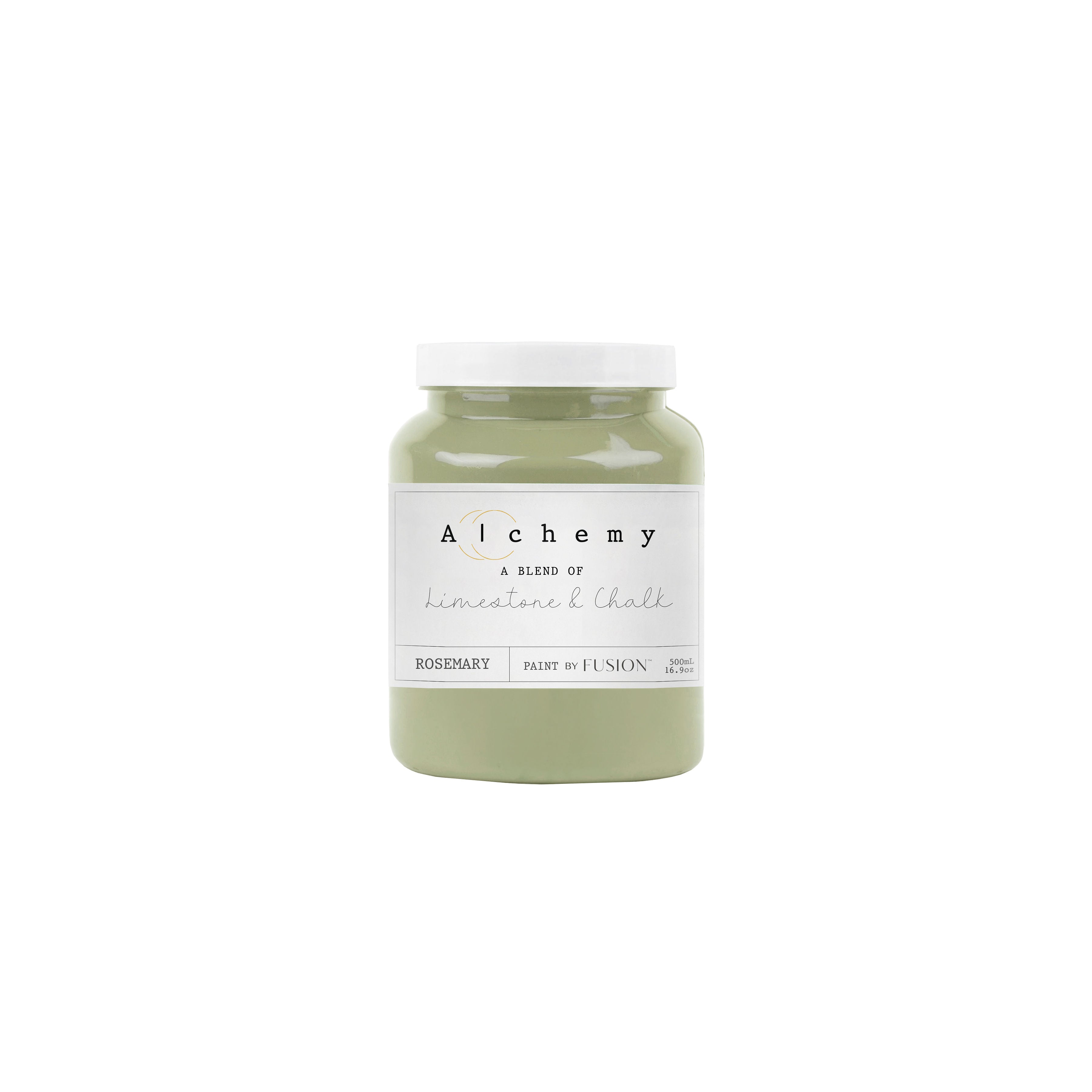 ROSEMARY | Alchemy by Fusion | 120ml & 500ml