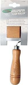 AXUS WALLPAPER SEAM ROLLER | 1.5 Inch