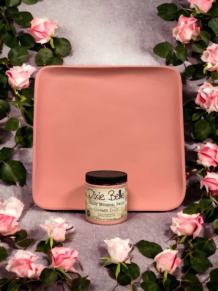 Secret Path Chalk Mineral Dixie Belle Paint Official UK Shop