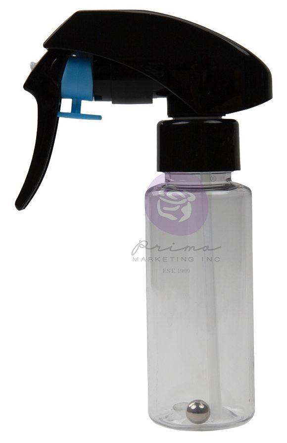 Easy Preparation Products | Prima Redesign | CONTINUOUS FINE MIST SPRA