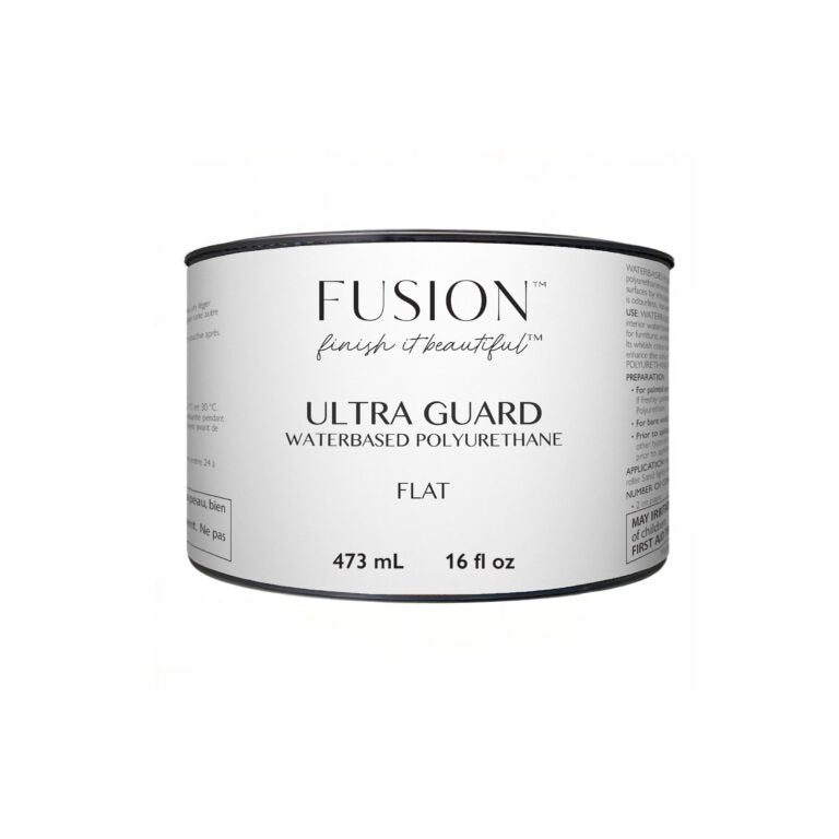 ULTRA GUARD | Clear | Flat 437ml