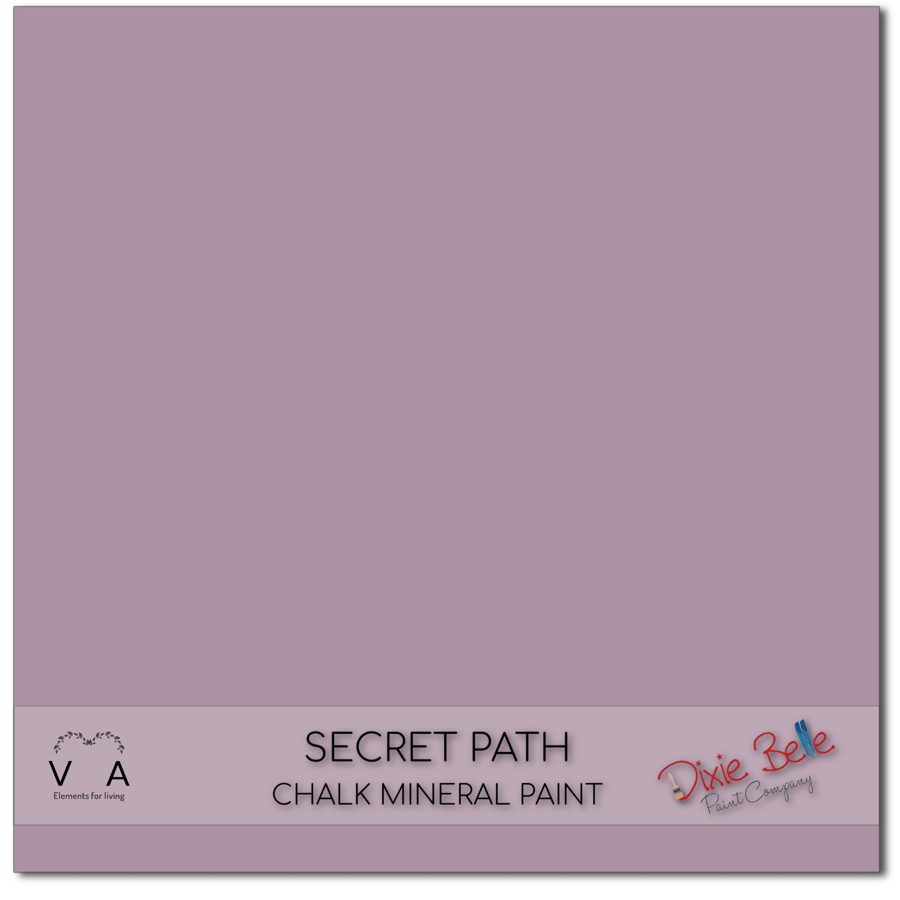 Secret Path Chalk Mineral Dixie Belle Paint Official UK Shop