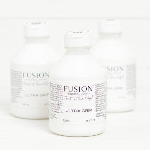 Ultra Grip Adhesion Primer Fusion™ Mineral Paint Official UK Retailer